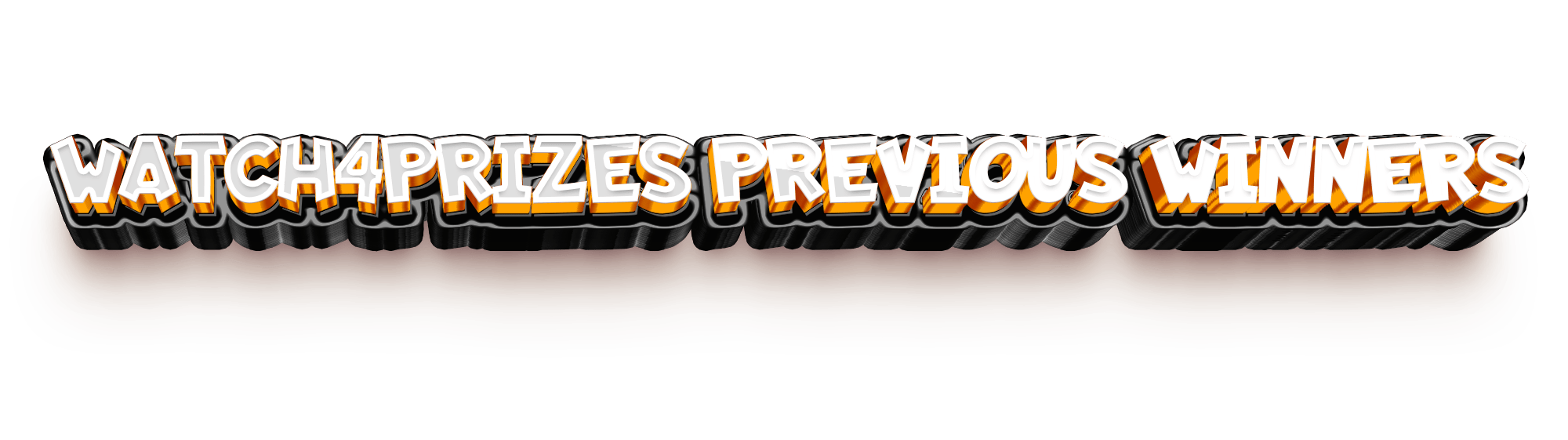 Win Watches & Tech – Weekly Prize Draws from 5p!